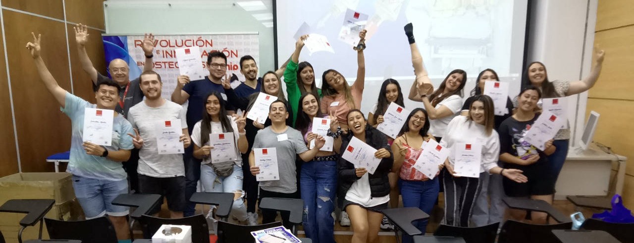 Trocar de Osteoclisis